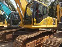 China Used Komatsu 30 Ton Mining Excavator PC300 on Sale, High Effective Heavy Track Digger Komatsu PC300 PC350 PC360 High Quality Cheap Price for sale