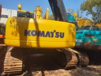 China Used Komatsu 30 Ton Mining Excavator PC300 on Sale, High Effective Heavy Track Digger Komatsu PC300 PC350 PC360 High Quality Cheap Price for sale
