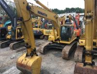 China Used Komatsu Hydraulic Excavator PC300, Original Japanese Track Digger PC300 PC350 PC360 Hot Sale for sale