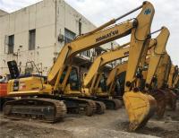 China Used Komatsu Hydraulic Excavator PC300, Original Japanese Track Digger PC300 PC350 PC360 Hot Sale for sale