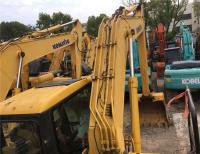 China Used Komatsu Hydraulic Excavator PC300, Original Japanese Track Digger PC300 PC350 PC360 Hot Sale for sale