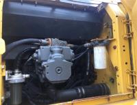 China Used Komatsu Hydraulic Excavator PC300, Original Japanese Track Digger PC300 PC350 PC360 Hot Sale for sale