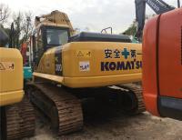 China Used Japanese Crawler Excavator Komatsu PC300-7, Secondhand Komatsu Heavy Track Digger PC300 PC350 PC360 PC400 PC450 PC460 Good Condition Low Price for sale