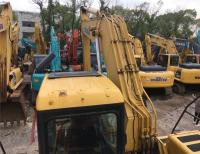 China Used Japanese Crawler Excavator Komatsu PC300-7, Secondhand Komatsu Heavy Track Digger PC300 PC350 PC360 PC400 PC450 PC460 Good Condition Low Price for sale