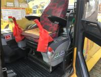 China Used Japanese Crawler Excavator Komatsu PC300-7, Secondhand Komatsu Heavy Track Digger PC300 PC350 PC360 PC400 PC450 PC460 Good Condition Low Price for sale