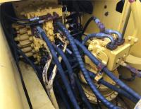 China Used Japanese Crawler Excavator Komatsu PC300-7, Secondhand Komatsu Heavy Track Digger PC300 PC350 PC360 PC400 PC450 PC460 Good Condition Low Price for sale