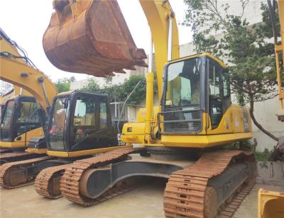 China Komatsu 27 Ton Crawler Excavator PC270-7 High Condition, Wonderful Performance Used Track Digger Komatsu PC240 PC270 PC300 PC350 Nice Price for Sale for sale