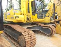 China Komatsu 27 Ton Crawler Excavator PC270-7 High Condition, Wonderful Performance Used Track Digger Komatsu PC240 PC270 PC300 PC350 Nice Price for Sale for sale