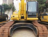 China Komatsu 27 Ton Crawler Excavator PC270-7 High Condition, Wonderful Performance Used Track Digger Komatsu PC240 PC270 PC300 PC350 Nice Price for Sale for sale