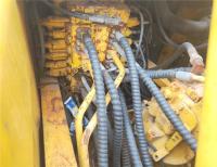 China Komatsu 27 Ton Crawler Excavator PC270-7 High Condition, Wonderful Performance Used Track Digger Komatsu PC240 PC270 PC300 PC350 Nice Price for Sale for sale