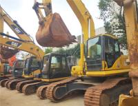 China Used Original Komatsu PC270-7 Excavator on Sale, Secondhand Komatsu 27 Ton Medium Hydraulic Track Digger PC240 PC270 PC300 on Promotion for sale