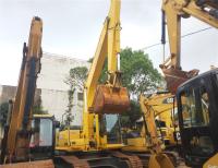 China Used Original Komatsu PC270-7 Excavator on Sale, Secondhand Komatsu 27 Ton Medium Hydraulic Track Digger PC240 PC270 PC300 on Promotion for sale