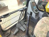 China Used Original Komatsu PC270-7 Excavator on Sale, Secondhand Komatsu 27 Ton Medium Hydraulic Track Digger PC240 PC270 PC300 on Promotion for sale