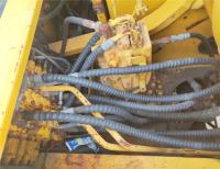 China Used Original Komatsu PC270-7 Excavator on Sale, Secondhand Komatsu 27 Ton Medium Hydraulic Track Digger PC240 PC270 PC300 on Promotion for sale