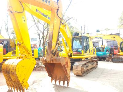 China Used High Effective Track Digger Komatsu PC240-8 Suitabale Price, Secondhand Original Komatsu Hydraulic Crawler Excavator PC200 PC220 PC240 PC300 Hot Selling for sale