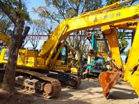 China Used High Effective Track Digger Komatsu PC240-8 Suitabale Price, Secondhand Original Komatsu Hydraulic Crawler Excavator PC200 PC220 PC240 PC300 Hot Selling for sale