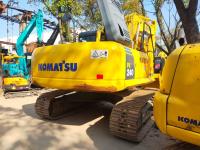 China Used High Effective Track Digger Komatsu PC240-8 Suitabale Price, Secondhand Original Komatsu Hydraulic Crawler Excavator PC200 PC220 PC240 PC300 Hot Selling for sale