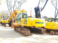 China Most Efficiency Excavator Komatsu PC240 on Promotion, Used Komatsu High Quality Track Digger PC200 PC210 PC220 PC230 PC240 PC270 PC300 Cheap Price for sale