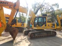 China Most Efficiency Excavator Komatsu PC240 on Promotion, Used Komatsu High Quality Track Digger PC200 PC210 PC220 PC230 PC240 PC270 PC300 Cheap Price for sale