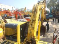 China Used Komatsu Crawler Excavators PC240 on Promotion, Secondhand Japan Made Track Digger Komatsu PC200 PC220 PC230 PC240 PC300 with Free Spare Parts on Sale for sale