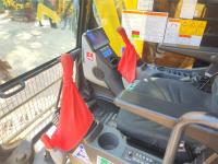 China Used Komatsu Crawler Excavators PC240 on Promotion, Secondhand Japan Made Track Digger Komatsu PC200 PC220 PC230 PC240 PC300 with Free Spare Parts on Sale for sale