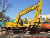 China Komatsu Popular Excavator PC240-8 with Wonderful Performance, Used Japanese Crawler Digger Komatsu PC200 PC210 PC220 PC230 PC240 PC270 PC300 Hot Selling for sale