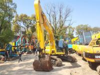 China Komatsu Popular Excavator PC240-8 with Wonderful Performance, Used Japanese Crawler Digger Komatsu PC200 PC210 PC220 PC230 PC240 PC270 PC300 Hot Selling for sale