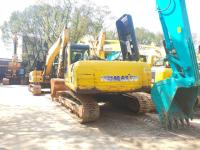 China Few Hours Used Komatsu 22 Ton Excavator PC220-8 Suitable Price, Secondhand 100% Original Paint Track Digger Komatsu PC200 PC210 PC220 PC230 PC240 PC300 Hot Sale for sale