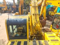 China Few Hours Used Komatsu 22 Ton Excavator PC220-8 Suitable Price, Secondhand 100% Original Paint Track Digger Komatsu PC200 PC210 PC220 PC230 PC240 PC300 Hot Sale for sale