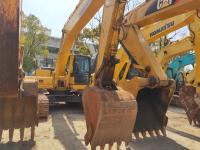China Secondhand Good Maintenance Japanese Excavator Komatsu PC220-8 Reasonable Price, Used Komatsu 22 Ton Track Digger PC200 PC210 PC220 PC230 PC240 on Sale for sale
