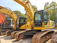 China Secondhand Good Maintenance Japanese Excavator Komatsu PC220-8 Reasonable Price, Used Komatsu 22 Ton Track Digger PC200 PC210 PC220 PC230 PC240 on Sale for sale