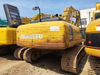 China Secondhand Good Maintenance Japanese Excavator Komatsu PC220-8 Reasonable Price, Used Komatsu 22 Ton Track Digger PC200 PC210 PC220 PC230 PC240 on Sale for sale