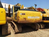 China Secondhand Good Maintenance Japanese Excavator Komatsu PC220-8 Reasonable Price, Used Komatsu 22 Ton Track Digger PC200 PC210 PC220 PC230 PC240 on Sale for sale
