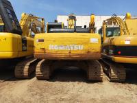 China Komatsu 22 Ton Advanced Excavator PC220-8 with LCD Color Monitor Cheap Price, Used Origin Japan Popular Digger Komatsu PC200 PC220 PC240 PC300 Hot Sale for sale