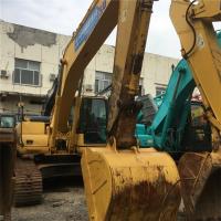 China Used 100% Origin Japan Crawler Excavator Komatsu PC210LC-8 Hot Sale, Secondhand Komatsu 21 Ton Medium Track Digger PC200 PC210 PC220 PC230 PC240 with Nice Price for sale