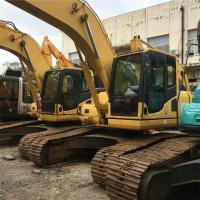 China Used 100% Origin Japan Crawler Excavator Komatsu PC210LC-8 Hot Sale, Secondhand Komatsu 21 Ton Medium Track Digger PC200 PC210 PC220 PC230 PC240 with Nice Price for sale