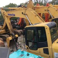 China Used 100% Origin Japan Crawler Excavator Komatsu PC210LC-8 Hot Sale, Secondhand Komatsu 21 Ton Medium Track Digger PC200 PC210 PC220 PC230 PC240 with Nice Price for sale