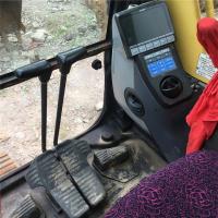 China Used 100% Origin Japan Crawler Excavator Komatsu PC210LC-8 Hot Sale, Secondhand Komatsu 21 Ton Medium Track Digger PC200 PC210 PC220 PC230 PC240 with Nice Price for sale