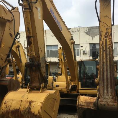 China Used Komatsu 21 Ton Excavator PC210LC-8 with High Quality on Sale, Secondhand Original Paint Crawler Digger Komatsu PC210 PC200 PC220 PC230 PC240 on Promotion for sale