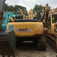 China Used Komatsu 21 Ton Excavator PC210LC-8 with High Quality on Sale, Secondhand Original Paint Crawler Digger Komatsu PC210 PC200 PC220 PC230 PC240 on Promotion for sale