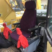 China Used Komatsu 21 Ton Excavator PC210LC-8 with High Quality on Sale, Secondhand Original Paint Crawler Digger Komatsu PC210 PC200 PC220 PC230 PC240 on Promotion for sale