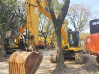 China 100% Original Paint Komatsu Medium Excavator PC200 Hot Sale, Used Japanese Brand Track Digger Komatsu PC200 PC210 PC220 PC230 PC240 PC270 PC300 Nice Price for sale