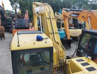 China Beautiful Used Komatsu PC200-7 Crawler Excavator Nice Price, Secondhand Komatsu 20 Ton Track Digger PC200 PC220 PC240 PC300 PC360 PC400 with 1-Year Warranty for sale