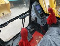China Beautiful Used Komatsu PC200-7 Crawler Excavator Nice Price, Secondhand Komatsu 20 Ton Track Digger PC200 PC220 PC240 PC300 PC360 PC400 with 1-Year Warranty for sale