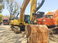 China 100% Original Japanese Crawler Digger Komatsu PC200-7, Used Komatsu High Quality Track Excavator PC200 PC210 PC220 PC230 PC240 PC300 PC350 PC360 PC450 Low Price for sale