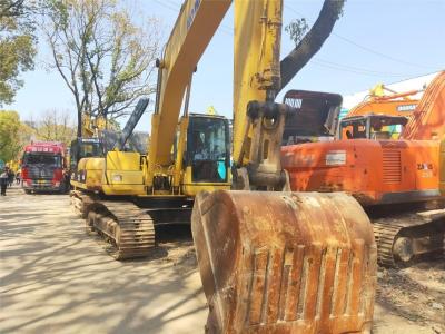 China 100% Original Japanese Crawler Digger Komatsu PC200-7, Used Komatsu High Quality Track Excavator PC200 PC210 PC220 PC230 PC240 PC300 PC350 PC360 PC450 Low Price for sale