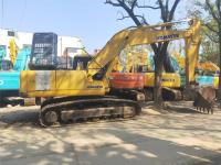 China 100% Original Japanese Crawler Digger Komatsu PC200-7, Used Komatsu High Quality Track Excavator PC200 PC210 PC220 PC230 PC240 PC300 PC350 PC360 PC450 Low Price for sale