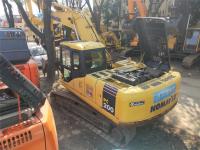 China 100% Original Japanese Crawler Digger Komatsu PC200-7, Used Komatsu High Quality Track Excavator PC200 PC210 PC220 PC230 PC240 PC300 PC350 PC360 PC450 Low Price for sale