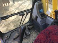 China 100% Original Japanese Crawler Digger Komatsu PC200-7, Used Komatsu High Quality Track Excavator PC200 PC210 PC220 PC230 PC240 PC300 PC350 PC360 PC450 Low Price for sale