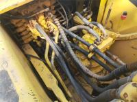 China 100% Original Japanese Crawler Digger Komatsu PC200-7, Used Komatsu High Quality Track Excavator PC200 PC210 PC220 PC230 PC240 PC300 PC350 PC360 PC450 Low Price for sale